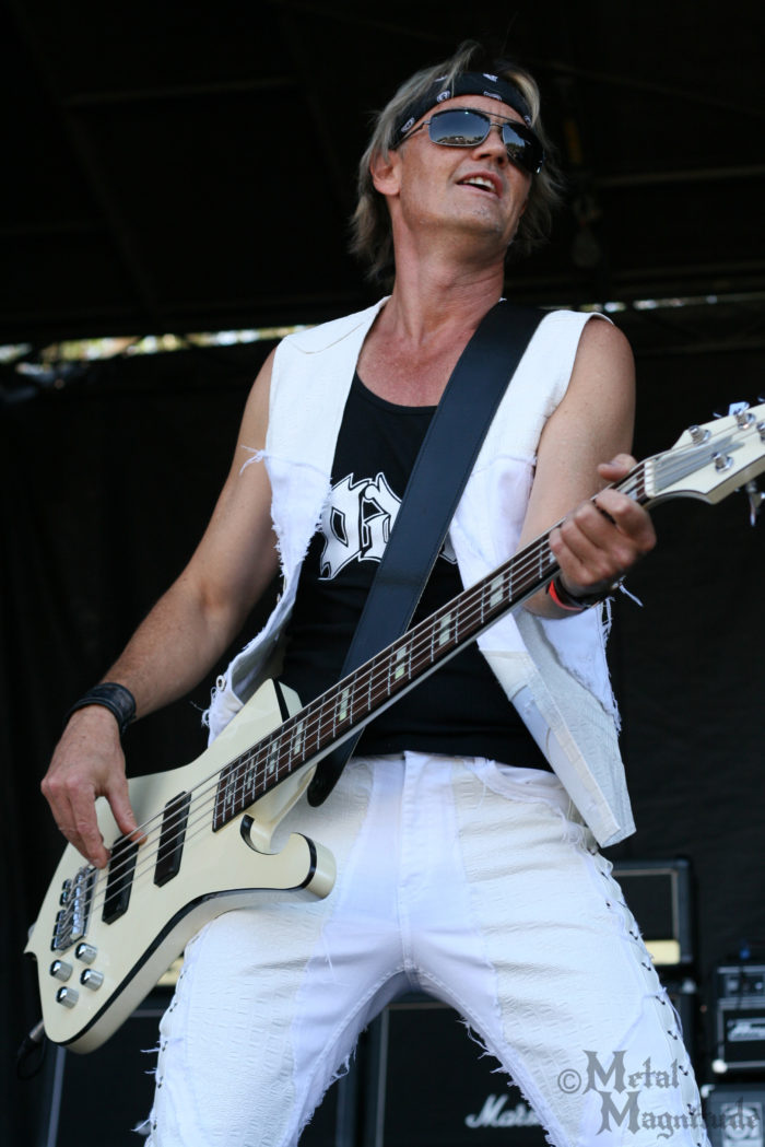 Concert Review: Hair Nation Festival | Metal Magnitude