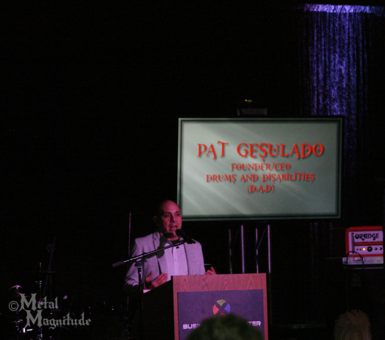 Hall of Heavy Metal History Honors Icons at Inaugural Induction | Metal ...