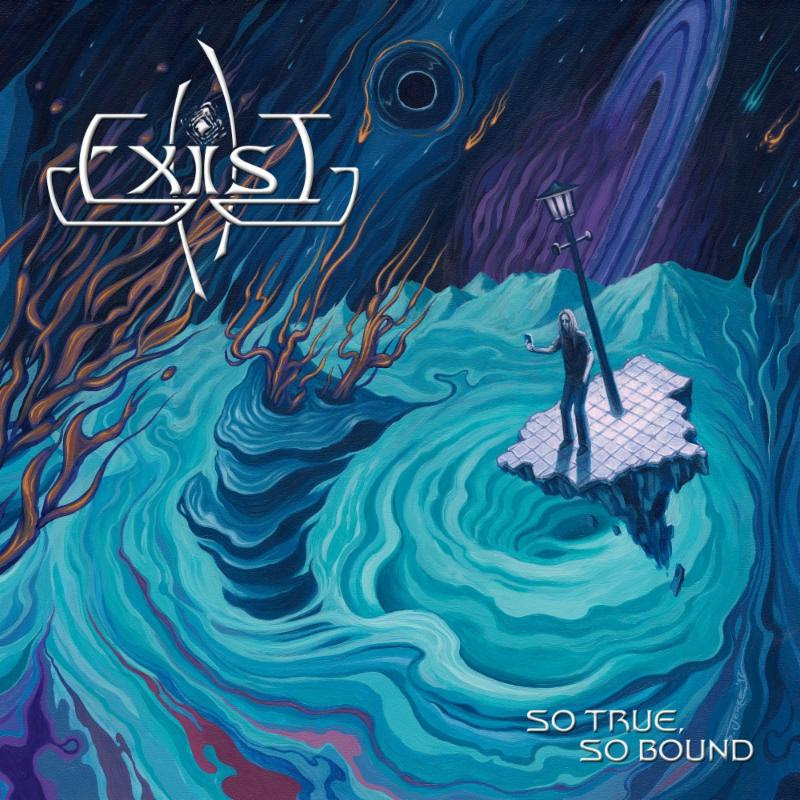 EXIST Unleashes Some Prog Death in New Music Video | Metal Magnitude