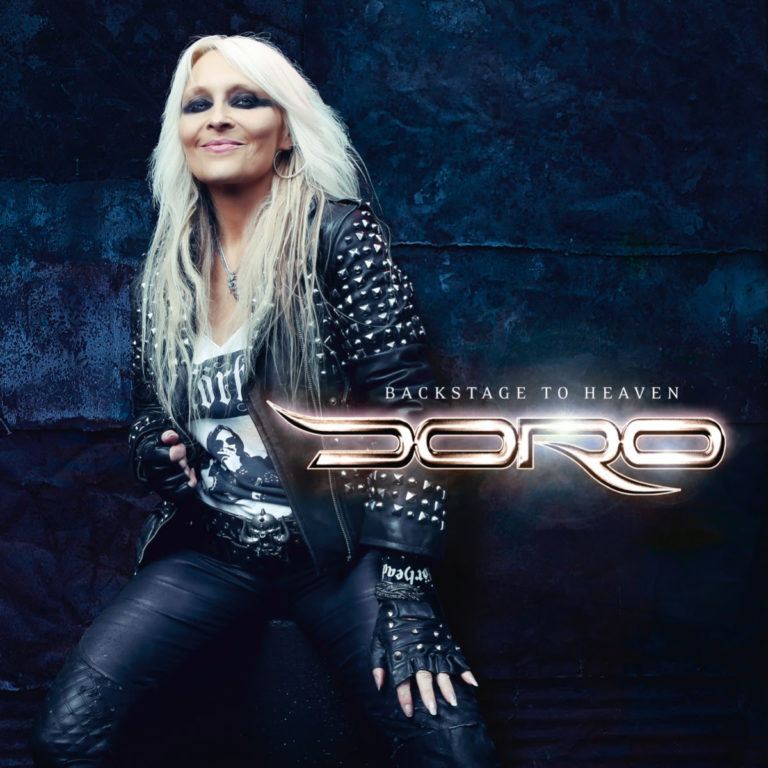 Doro Unleashes Brand New EP To Kick Off World Tour | Metal Magnitude