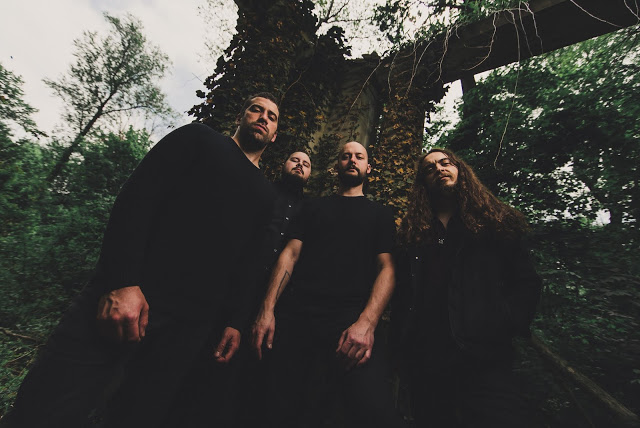 Moon Tooth Unleash New Single Before Upcoming Tour | Metal Magnitude